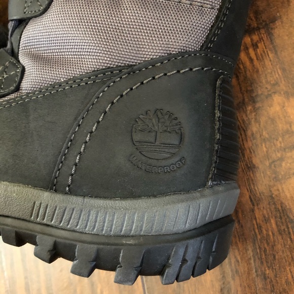 Timberland | Shoes | Timberland Mt Hayes Faux Shearling Lined Tall ...